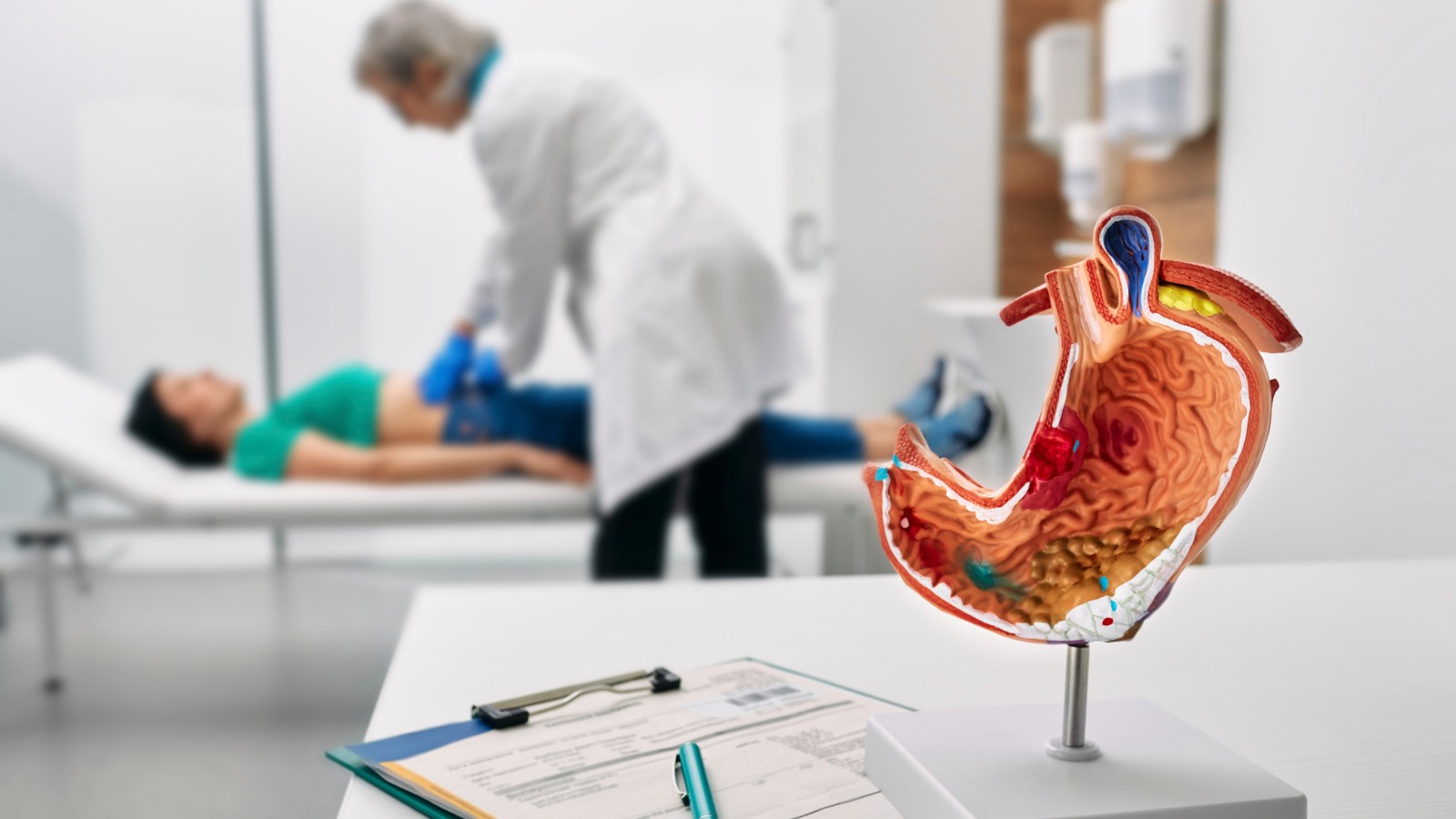 Todo lo que Necesitas Saber sobre el Balón Gástrico Allurion | Obesis